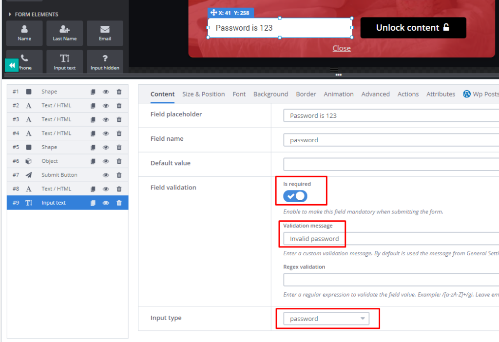 How To Create A Content Locker Popup – Master Popups – WordPress Popup ...